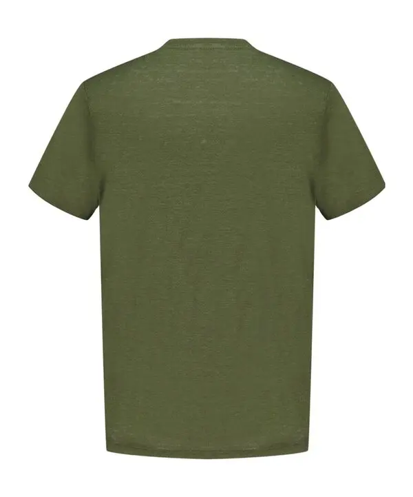 Isabel Marant Étoile Short-sleeved T-shirt