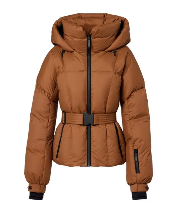 Cordova Monterosa Down Ski Jacket