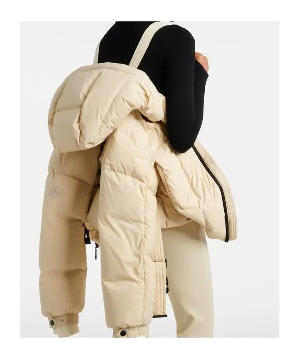 Cordova Monterosa Down Ski Jacket