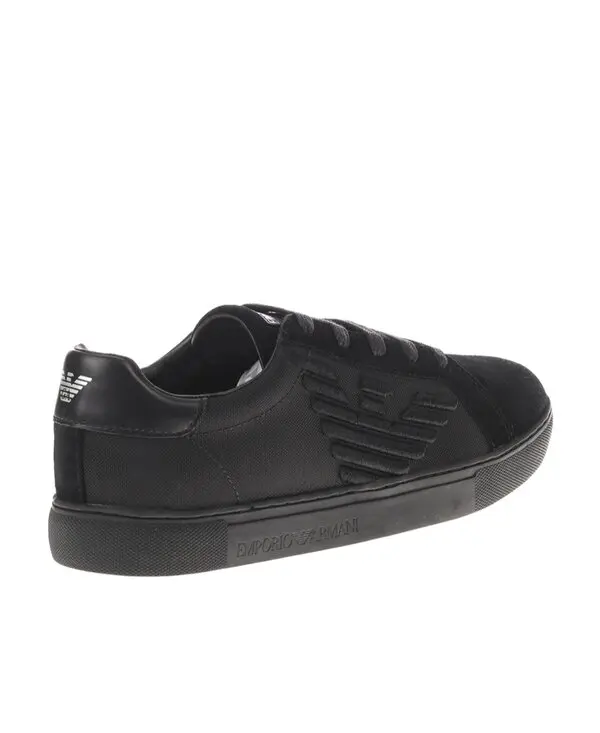 Emporio Armani Low Top Sneakers