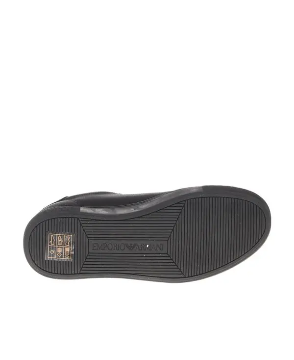 Emporio Armani Low Top Sneakers