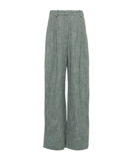 Co Wide-leg Casual Pants