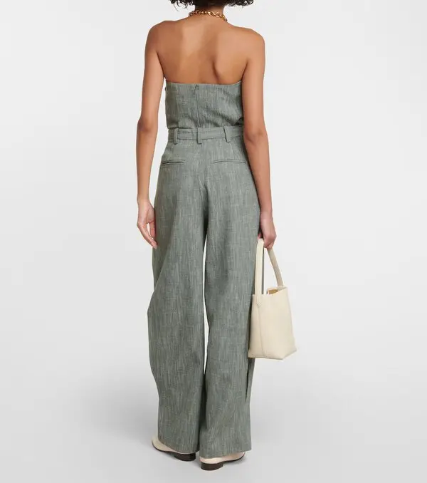 Co Wide-leg Casual Pants