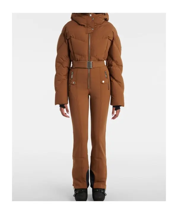 Cordova Ajax Quilted Down Ski Suit