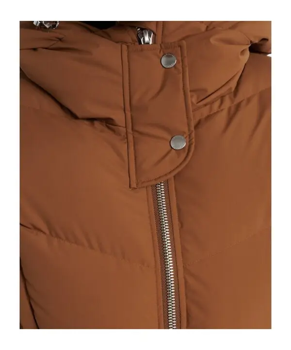 Cordova Ajax Quilted Down Ski Suit