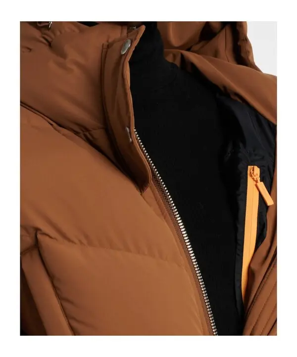 Cordova Ajax Quilted Down Ski Suit