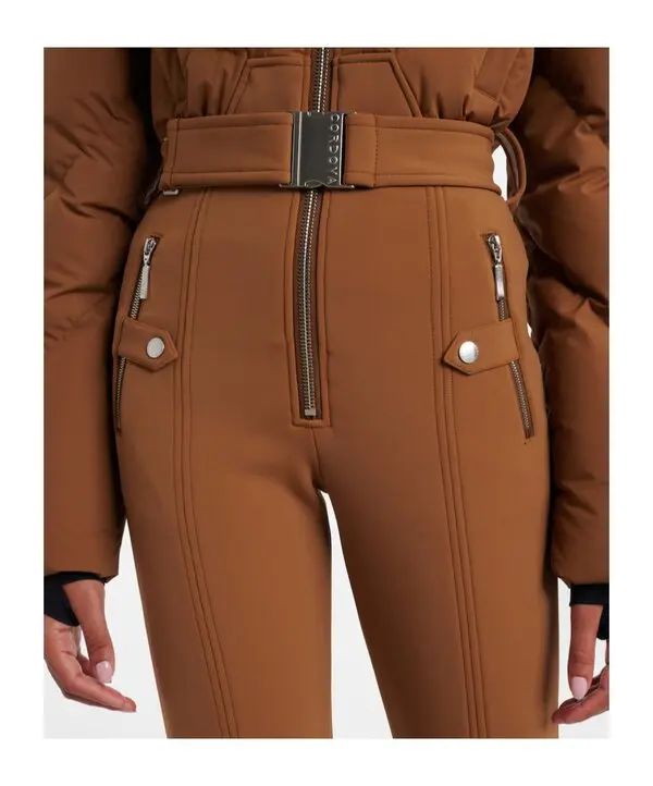 Cordova Ajax Quilted Down Ski Suit