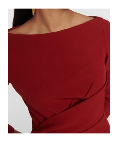 SAFIYAA LONDON Pleated Cover-up