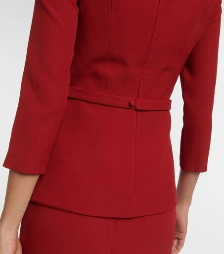SAFIYAA LONDON Pleated Cover-up