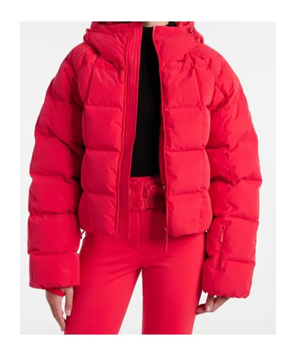 Cordova Oza Quilted Down Ski Jacket