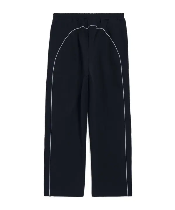 Balenciaga Soccer Baggy Sweatpants