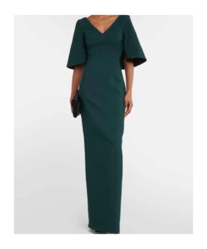 EMILIA WICKSTEAD Dareen Gown