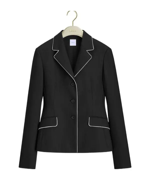Dior Bar Jacket