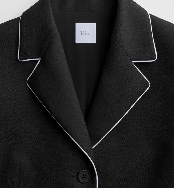 Dior Bar Jacket