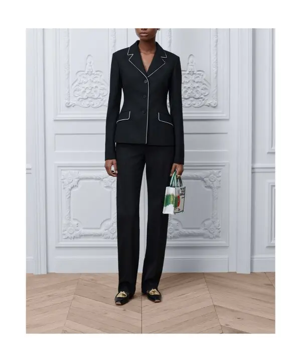 Dior Bar Jacket