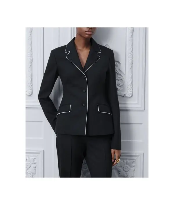 Dior Bar Jacket