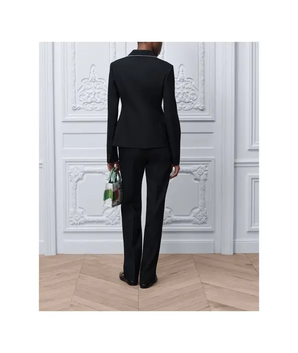 Dior Bar Jacket