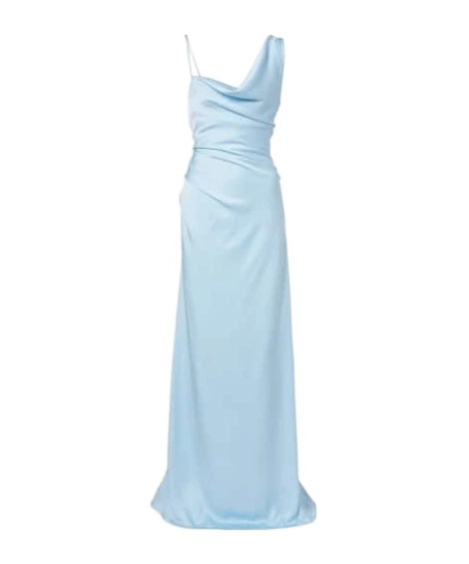 VIVIENNE WESTWOOD Minerva Bridal Gown