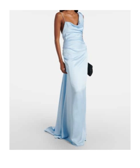 VIVIENNE WESTWOOD Minerva Bridal Gown