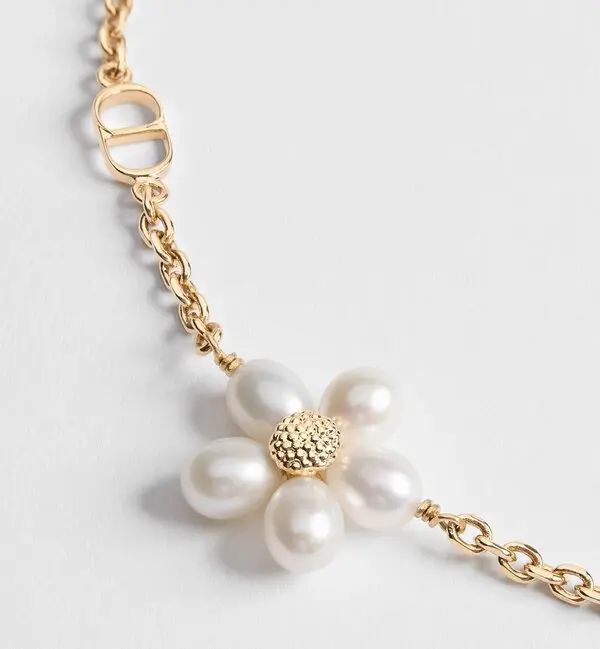 Dior Dioriviera Brushbloom Bracelet