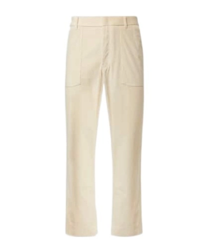 Brioni Straight Pants