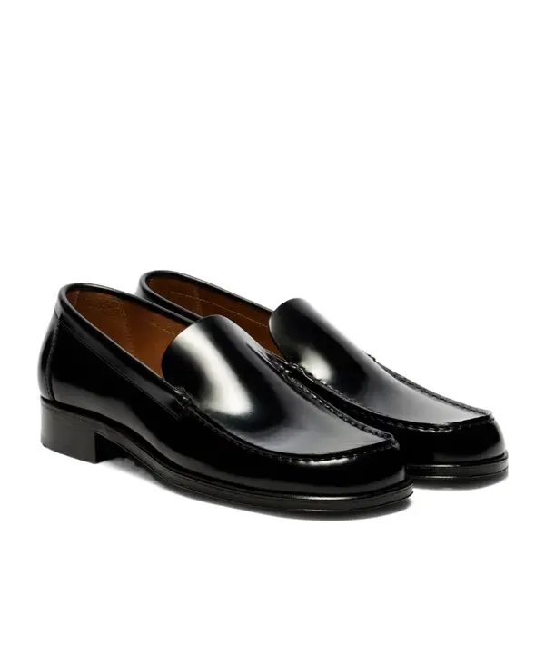 LEMAIRE Round-toe Casual Shoes