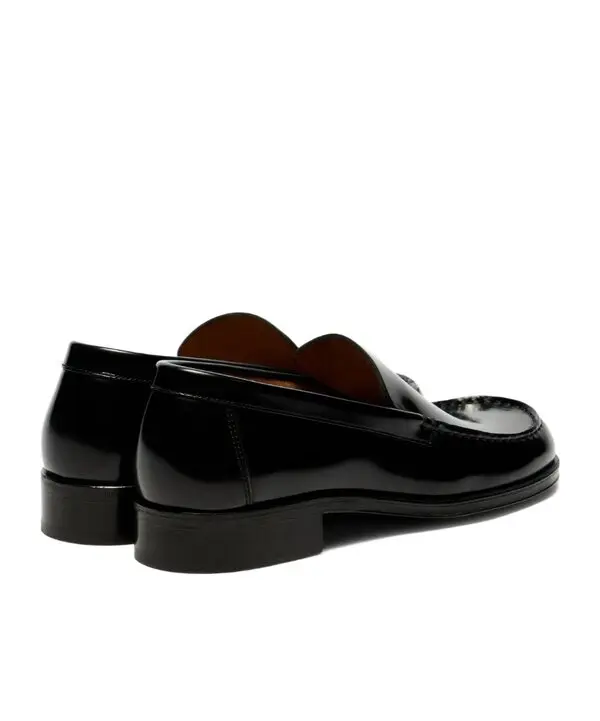 LEMAIRE Round-toe Casual Shoes