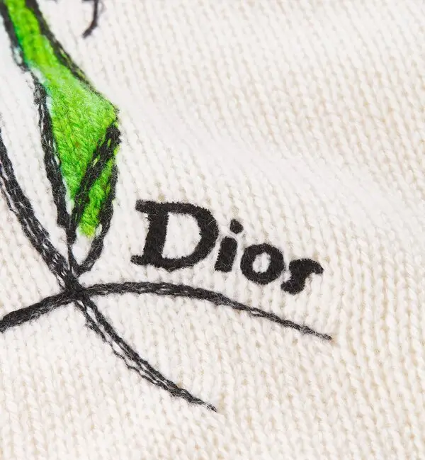 Dior Dioriviera Sweater