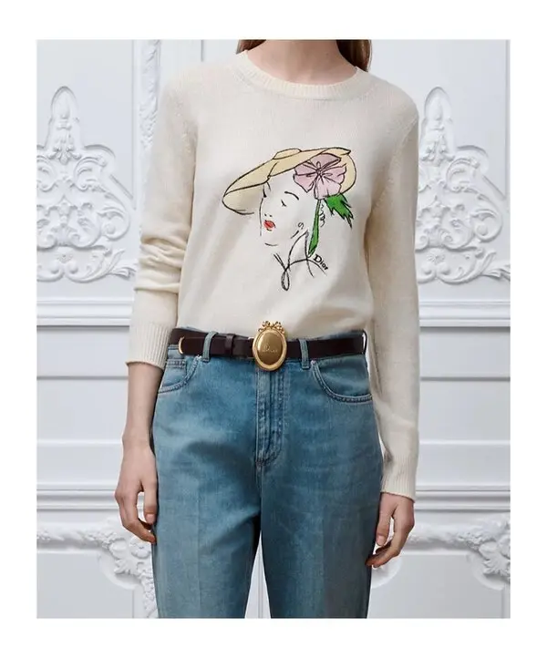 Dior Dioriviera Sweater