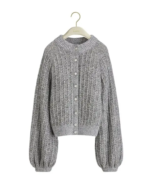 Dior Cardigan