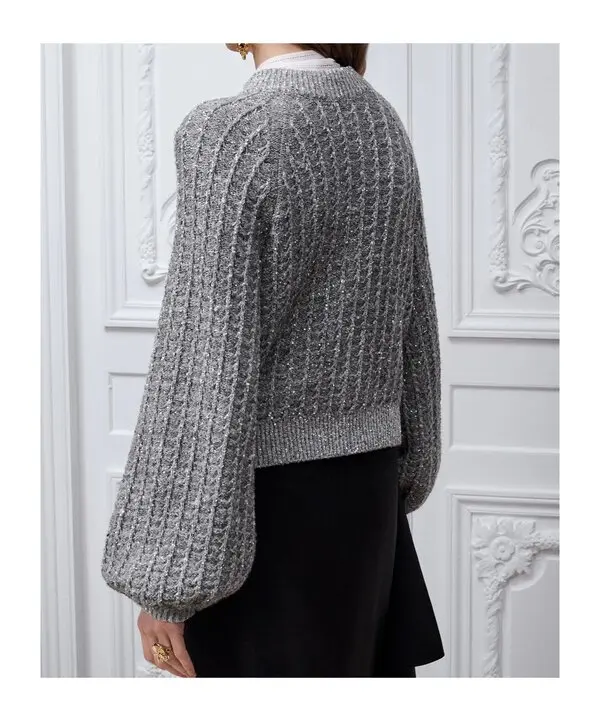 Dior Cardigan