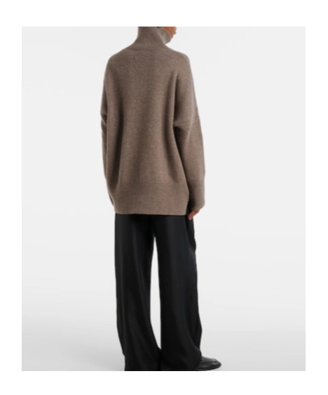 LISA YANG Heidi Cashmere Sweater