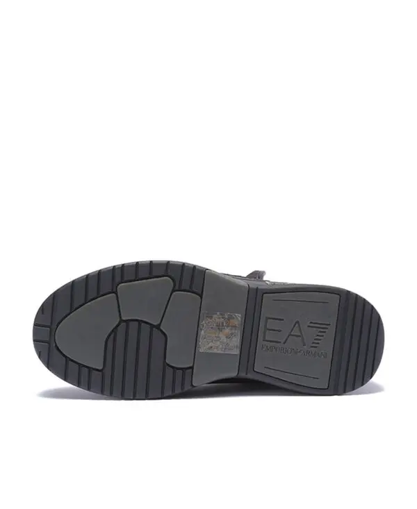 EA7 Ultimate Kombat High-top Sneakers
