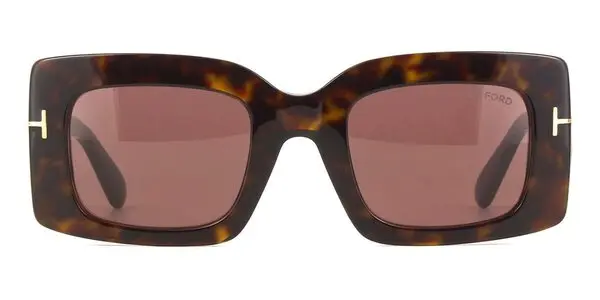 TOM FORD Full Frame Sunglasses