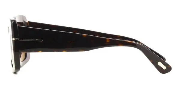 TOM FORD Full Frame Sunglasses
