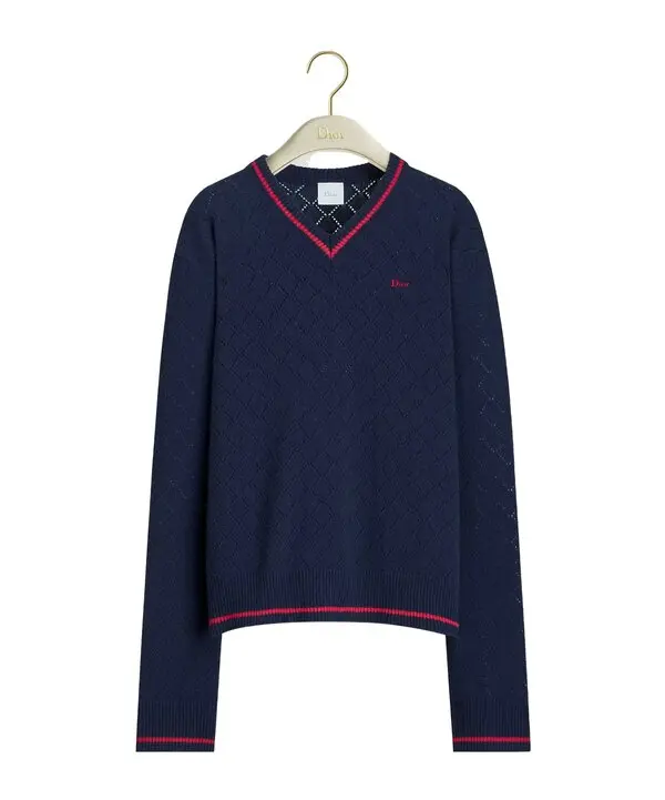 Dior Sweater