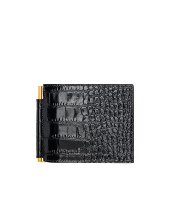 TOM FORD Bifold Wallet