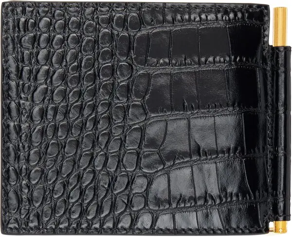 TOM FORD Bifold Wallet