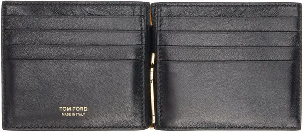 TOM FORD Bifold Wallet