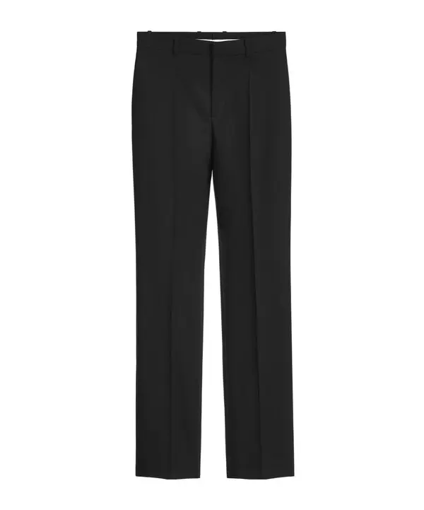 Dior Regular-fit Pants