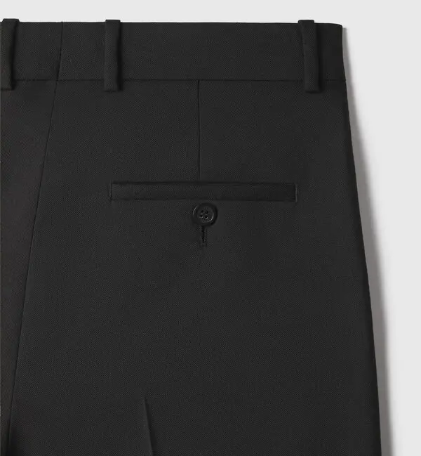 Dior Regular-fit Pants