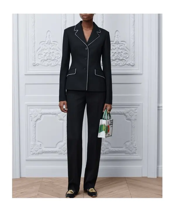 Dior Regular-fit Pants