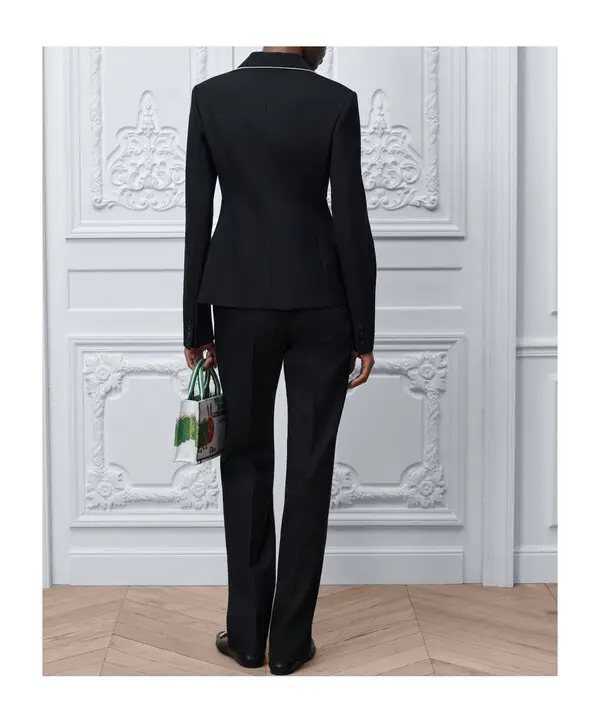 Dior Regular-fit Pants
