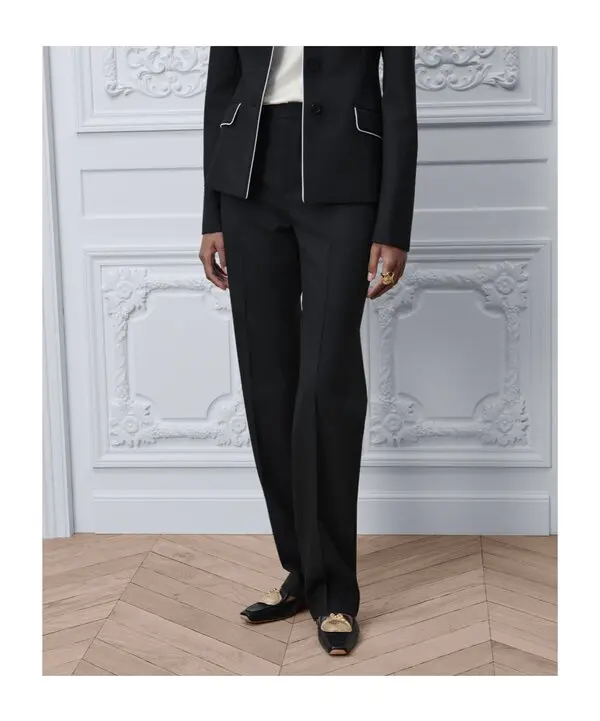Dior Regular-fit Pants
