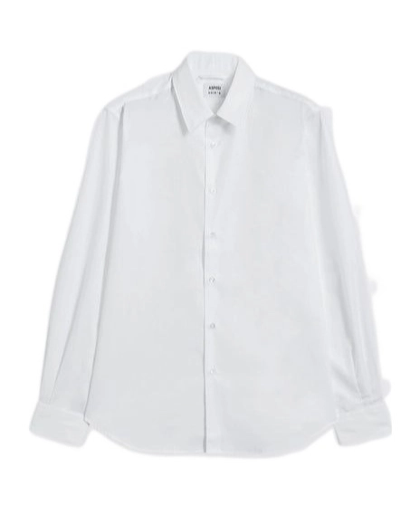 Aspesi Long-sleeved Shirt