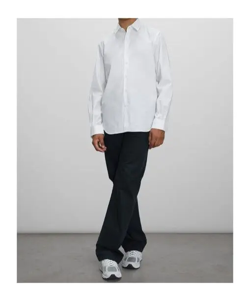 Aspesi Long-sleeved Shirt