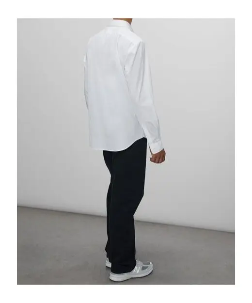 Aspesi Long-sleeved Shirt