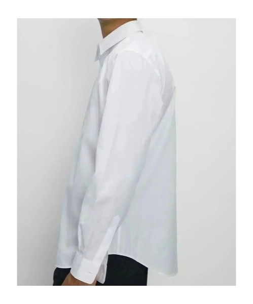 Aspesi Long-sleeved Shirt