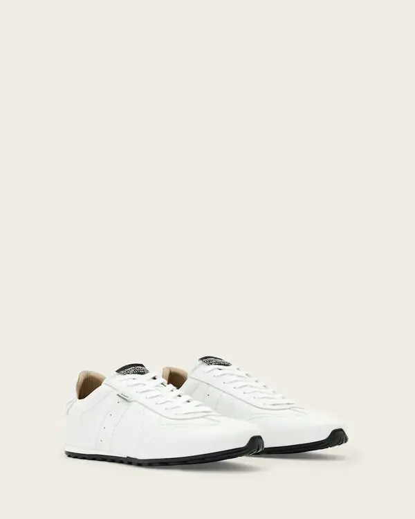 ALLSAINTS Lace-up Sneakers