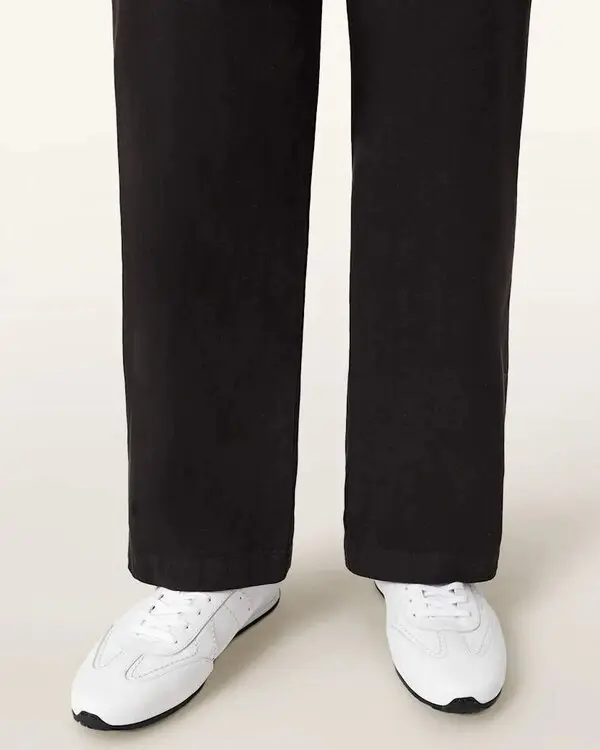 ALLSAINTS Lace-up Sneakers